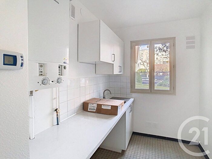 Centre Ville Sud, Villejuif - Appartement 2 pièces à louer