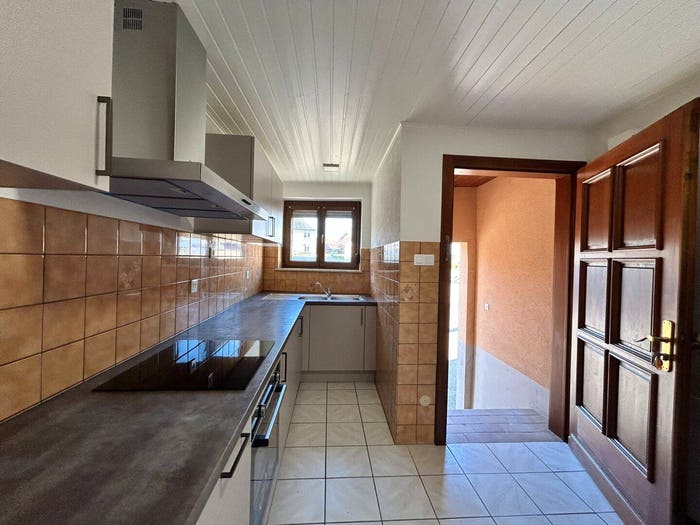 Schwindratzheim : Appartement 2 pièces à louer