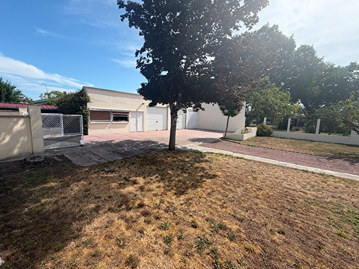 Maison 1 pièce à Blanquefort, Majolinas, à vendre
