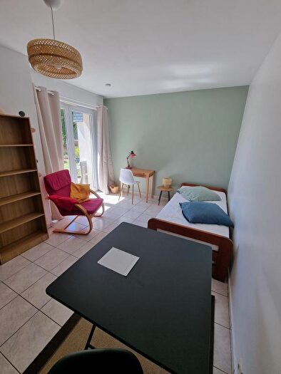 Appartement 1 pièce à louer à Arradon