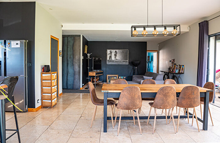 Ventabren - Maison 5 pièces à vendre