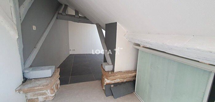 Dijon : Appartement 2 pièces à louer