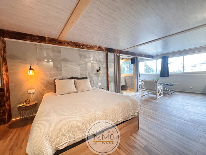 Appartement à vendre - Laragne-Montéglin - 1 pièce