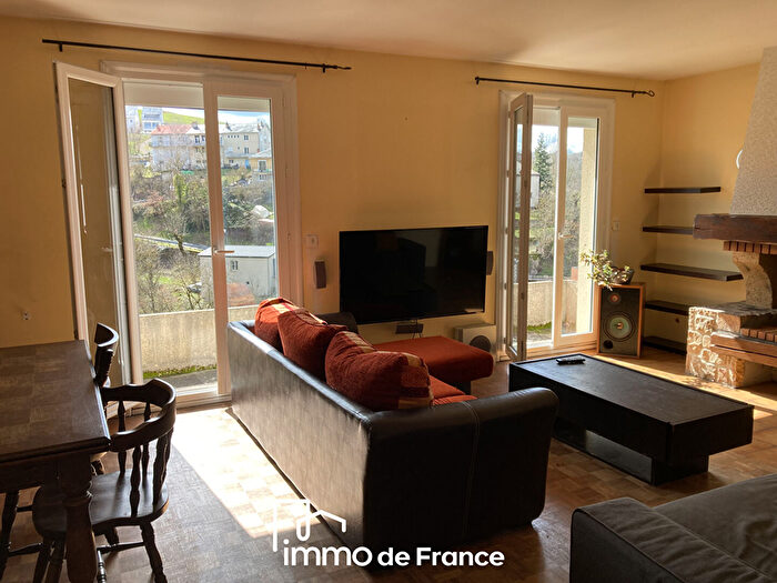 Maison 5 pièces à vendre - Le Monastère