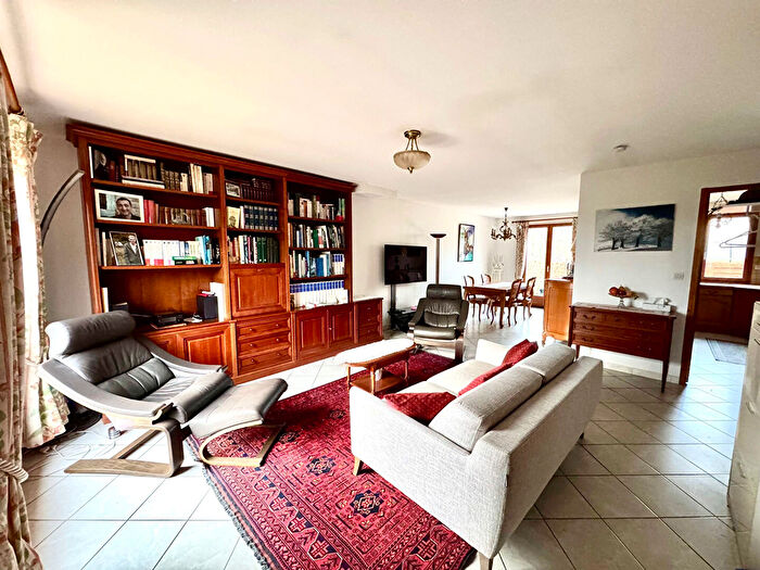 Maison 7 pièces à vendre à Draveil, Mainville