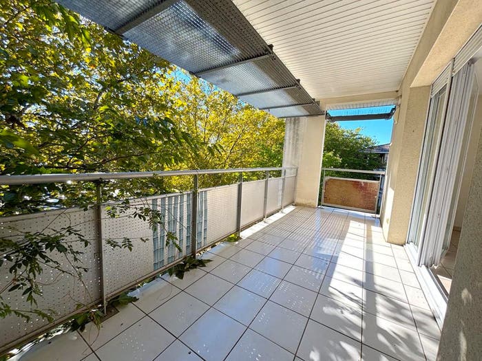 Appartement 3 pièces à vendre à Toulouse, Saint-Martin du Touch