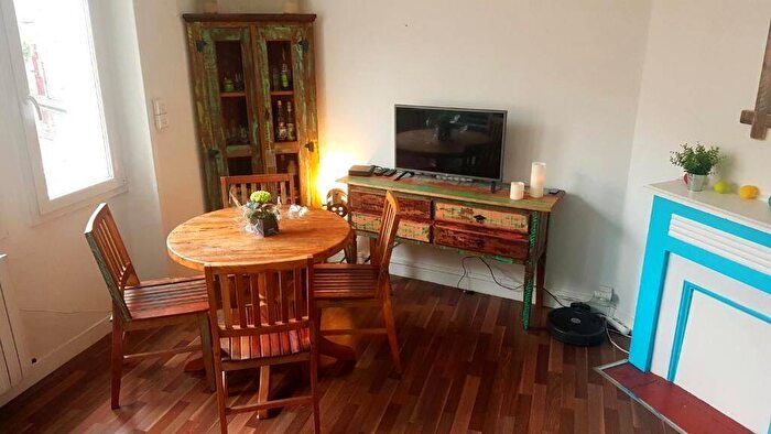 Ouest Péri-Centre Ville, Vannes - Appartement 3 pièces à louer