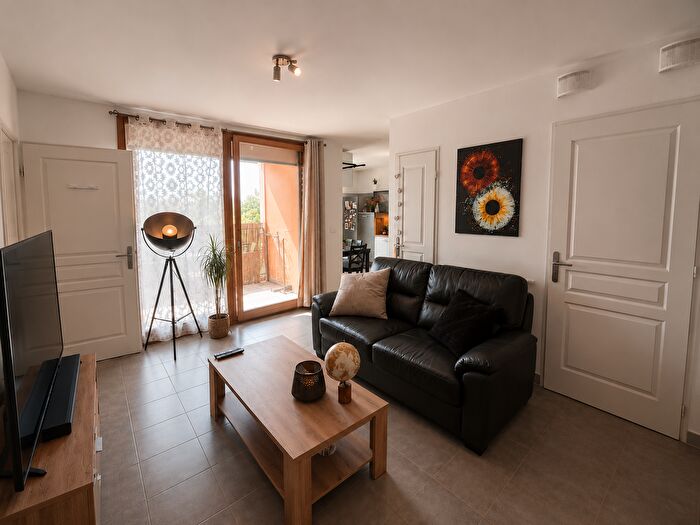 La Ravoire - Appartement 2 pièces à vendre