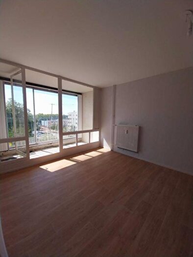 Appartement 4 pièces à Ateliers SNCF, Chenôve, à louer