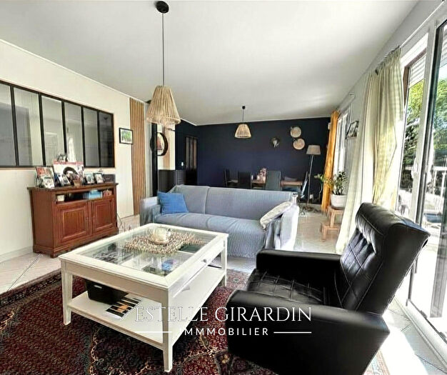 Maison 5 pièces à vendre - Carquefou, Centre-ville, Charbonneau, Châteaubriand, Bois Saint-Lys