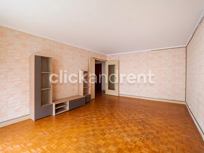 Appartement 3 pièces à louer - Paris 19ème, Porte de la Villette