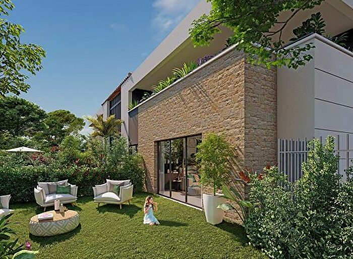 Appartement à vendre - Six-Fours-les-Plages - 4 pièces - 3 chambres