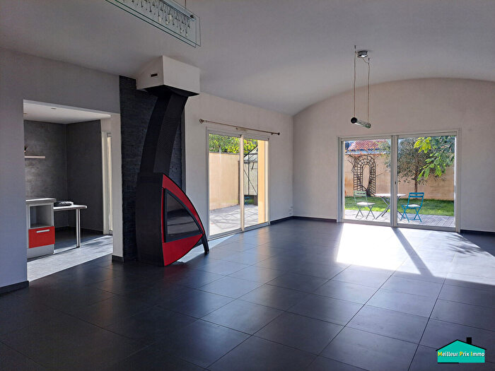 Maison 6 pièces à vendre - Saint-Philbert-de-Grand-Lieu