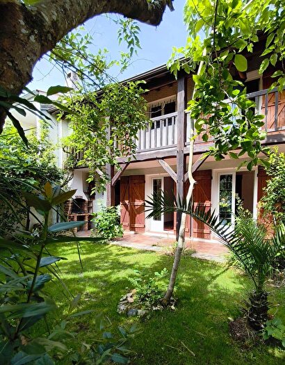 La Hume, Gujan-Mestras - Maison 5 pièces à louer