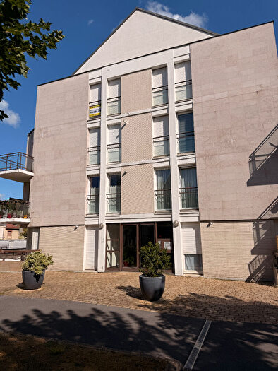 Appartement 4 pièces à vendre à Cormontreuil