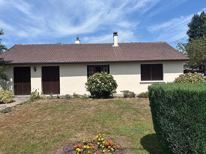 Maison 6 pièces à Saint-Symphorien, à vendre