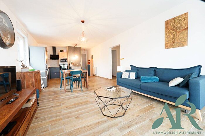 Appartement 3 pièces à Brsch, à louer