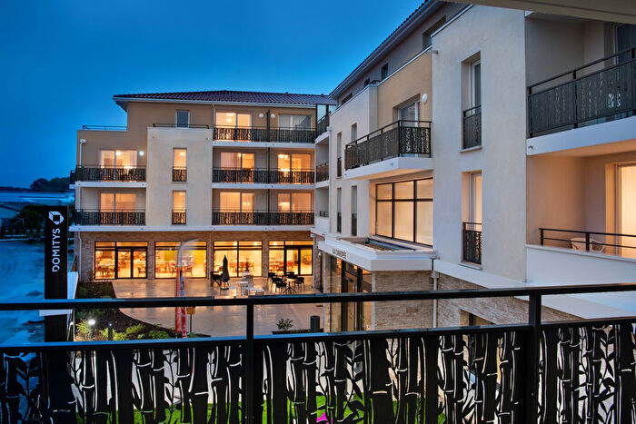 Appartement à vendre - LIsle-dEspagnac - 3 pièces - 2 chambres