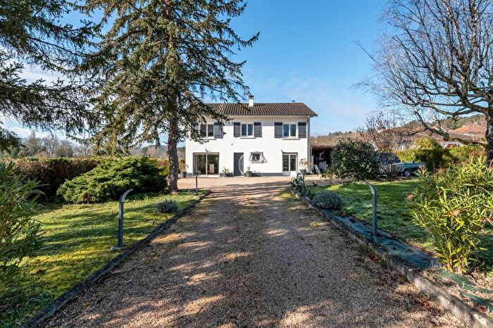 Maison 8 pièces à vendre - Trélissac