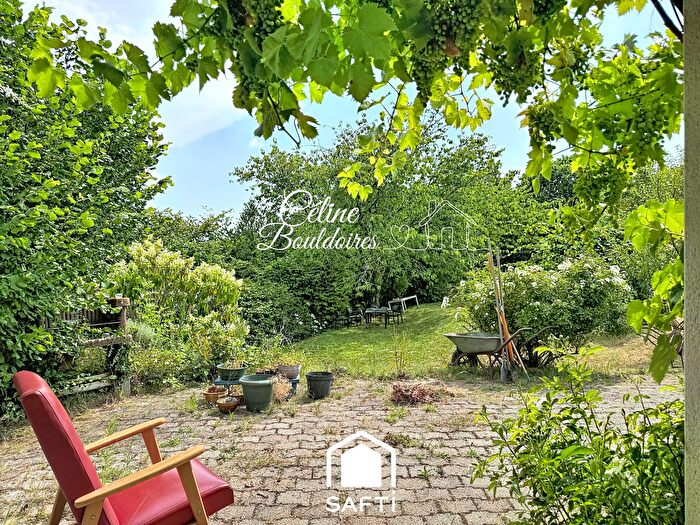 Maison 5 pièces à Loperhet, à vendre