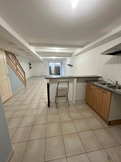Bassan - Appartement 4 pièces à louer