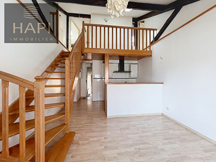 Appartement à louer - Lyon e , Tête dOr, Vitton - 3 pièces - 2 chambres