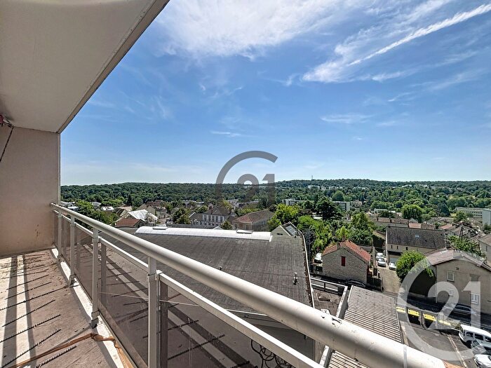 Appartement 4 pièces à vendre à Avon, Changis