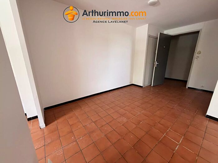 Appartement 2 pièces à Villeneuve-d'Olmes, à louer