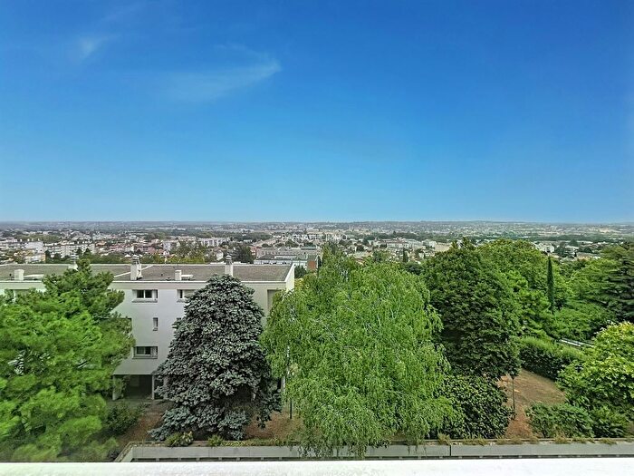 Appartement 4 pièces à Toulouse, Guilhemery, Bonhoure, La Gloire, à vendre