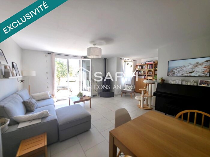 Maison 6 pièces à vendre - Villemoisson-sur-Orge