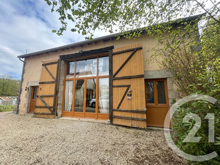 Feusines : Maison 5 pièces à vendre