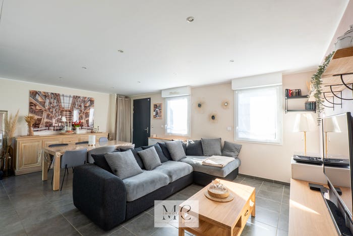 Haisnes : Maison 4 pièces à vendre