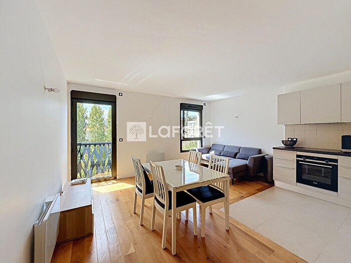 Appartement 2 pièces à louer - Courbevoie, Bécon