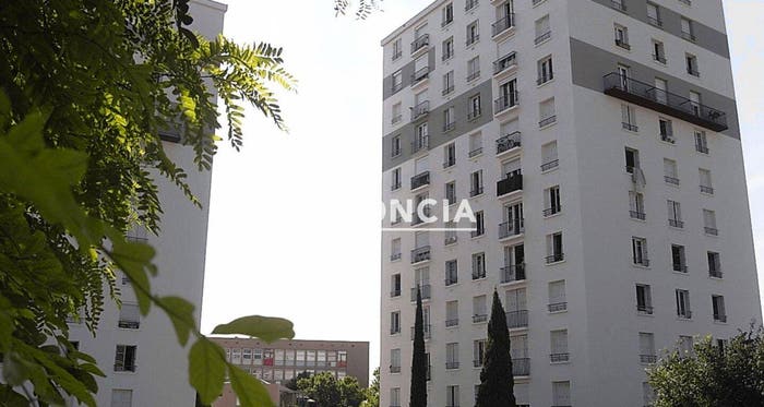 Camplanier, Nîmes - Appartement 3 pièces à louer