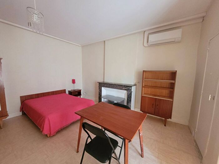 Appartement à louer - Auch - 1 pièce