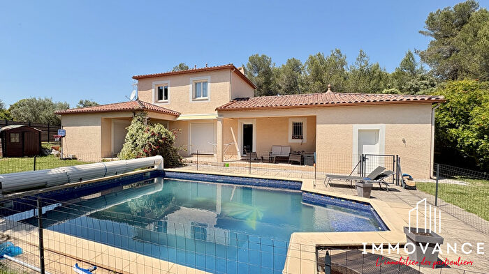 Assas : Maison 4 pièces à vendre