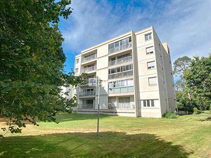 Appartement à vendre - Sainte-Anne-dAuray - 2 pièces - 1 chambre