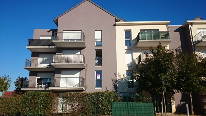 Appartement 2 pièces à louer à Chevigny-Saint-Sauveur