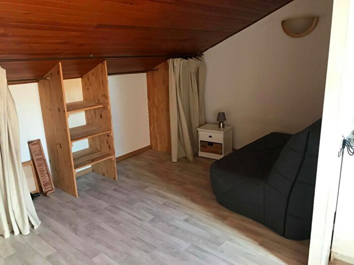 Appartement à louer - Cahors, Centre-ville - 1 pièce