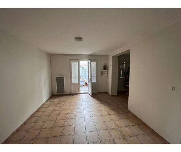 Appartement 1 pièce à vendre à Toulouse, Dupuy