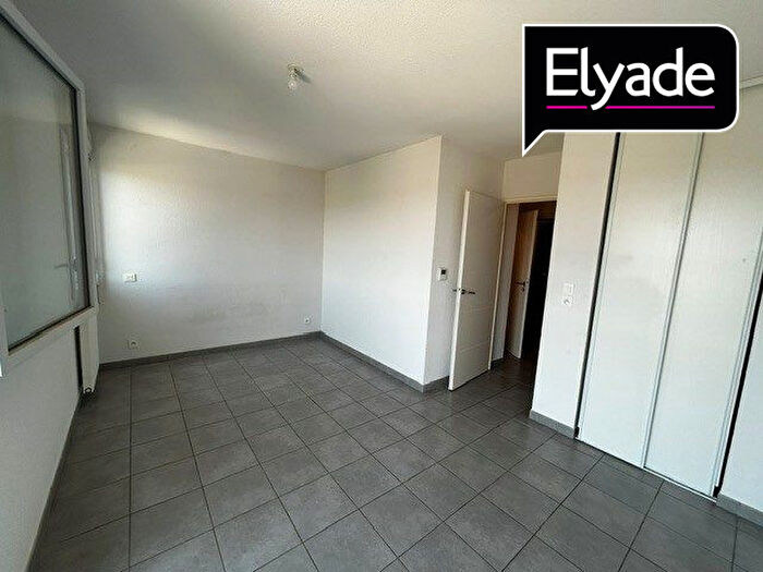 Launaguet : Appartement 1 pièce à vendre