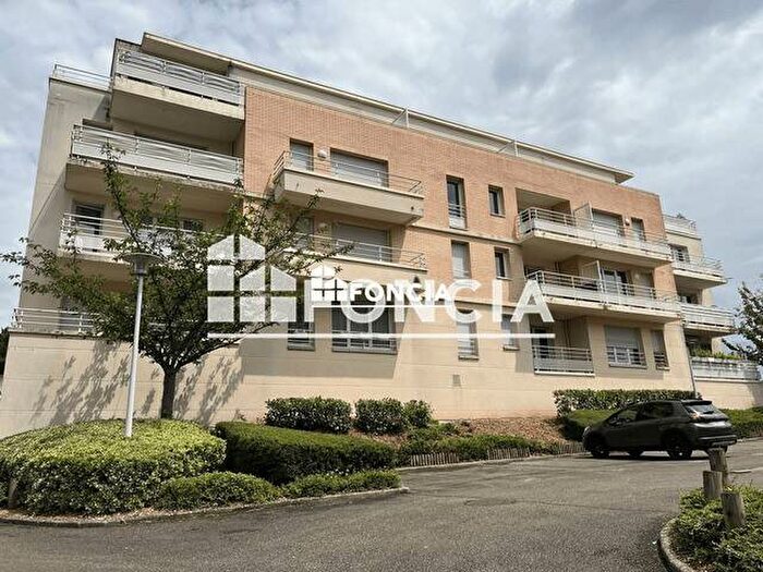 Appartement à louer - Saint Chéron-Hauts de Chartres-Puits Drouet - 2 pièces - 1 chambre