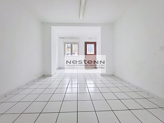 Appartement à vendre - Saint-Fargeau-Ponthierry - 3 pièces - 2 chambres