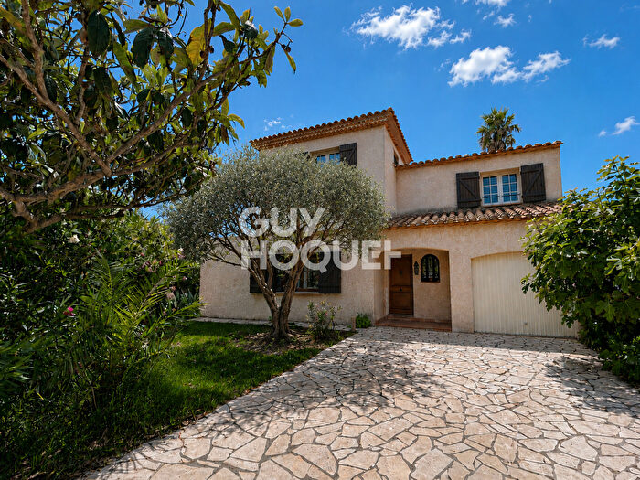 Maison 5 pièces à vendre - Canet-en-Roussillon, Le Port nautique, Europa
