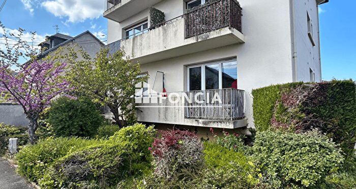 Appartement 2 pièces à vendre à Caen, Grâce de Dieu