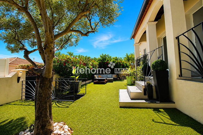 Cournonsec : Maison 5 pièces à vendre
