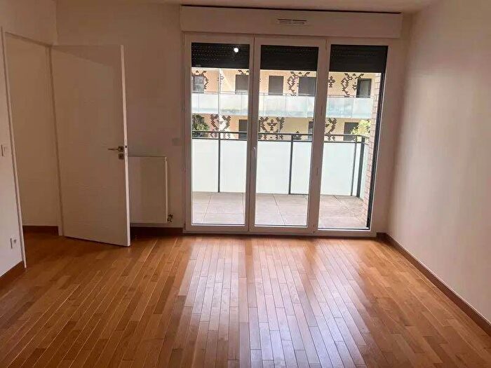 Appartement 2 pièces à louer - Porte Dauphine, Paris 16ème arrondissement