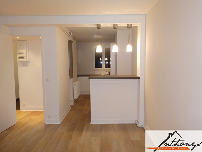 Villemomble, Parc Carette : Appartement 2 pièces à louer
