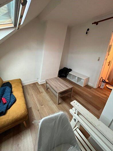 Vieux Marché-Cathédrale, Rouen - Appartement 1 pièce à louer