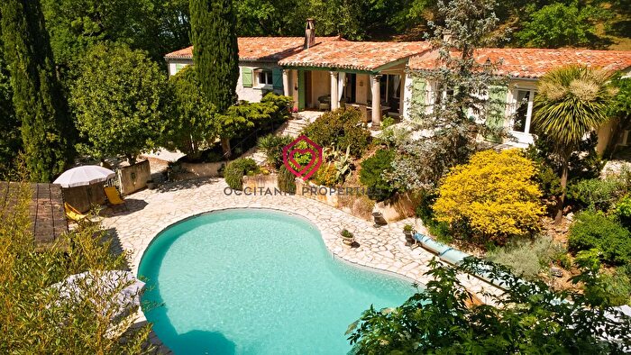 Castres : Maison 7 pièces à vendre